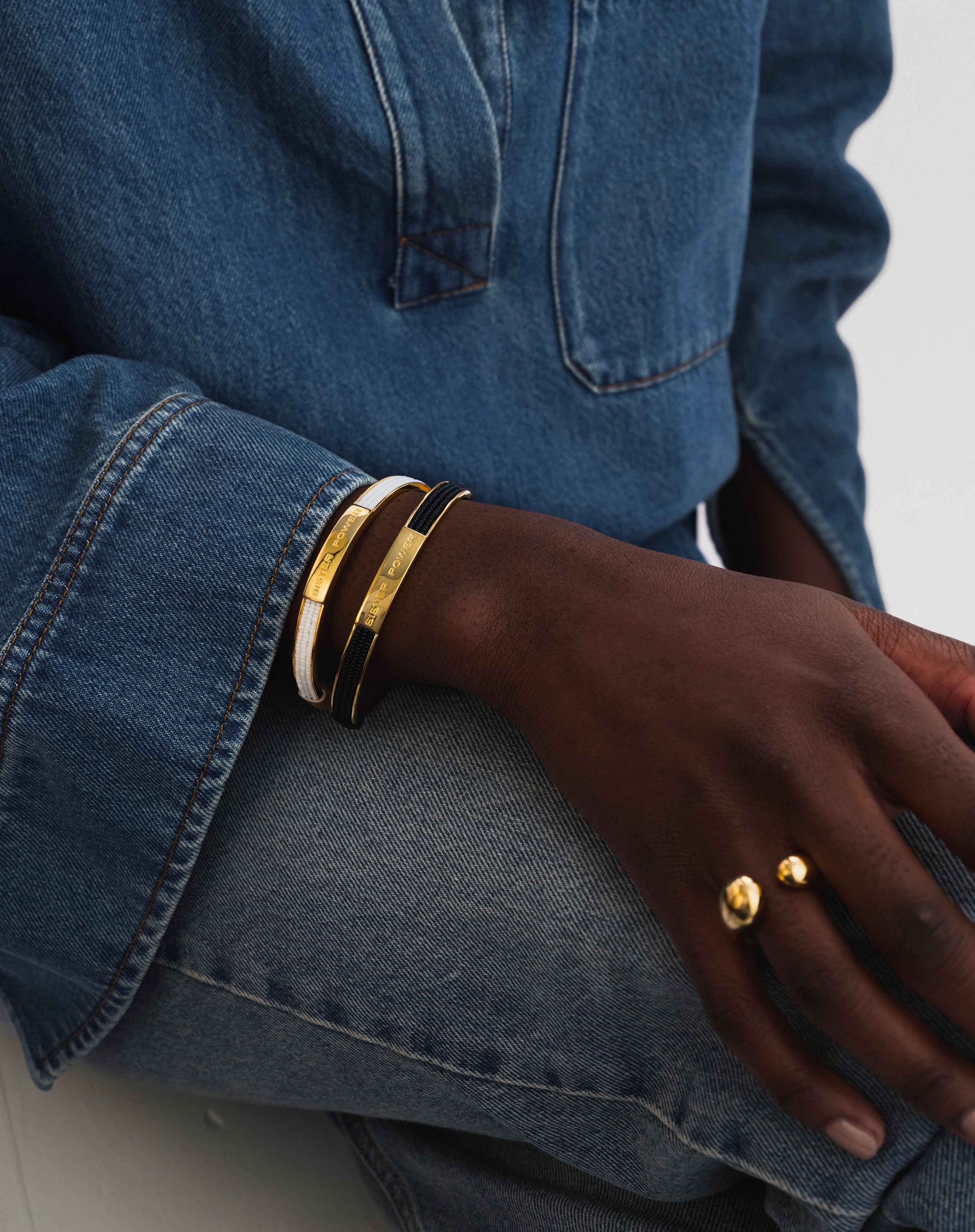 Sister Power – Syster P