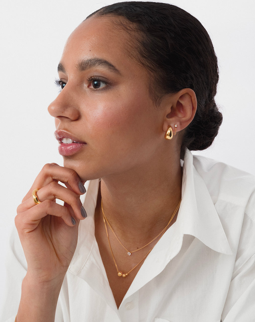 Bolded styling guide – Syster P