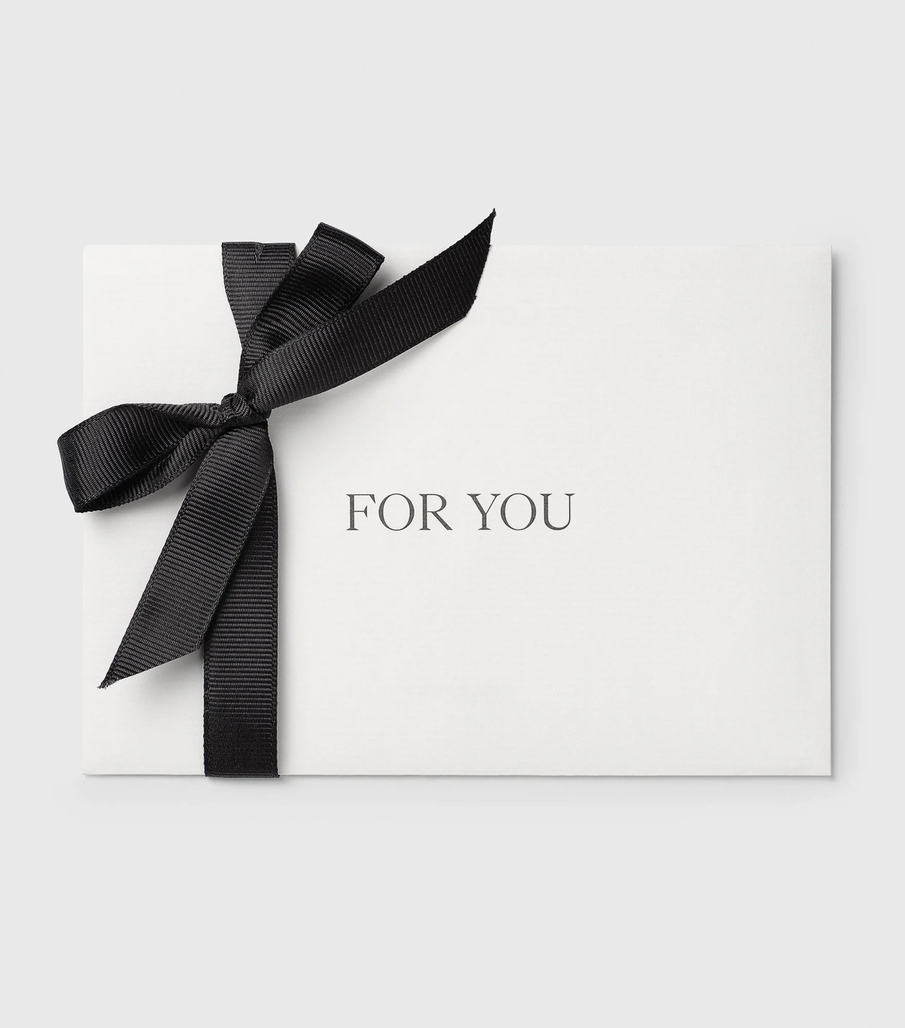 Gift Card 2000 - Gift card from Syster P