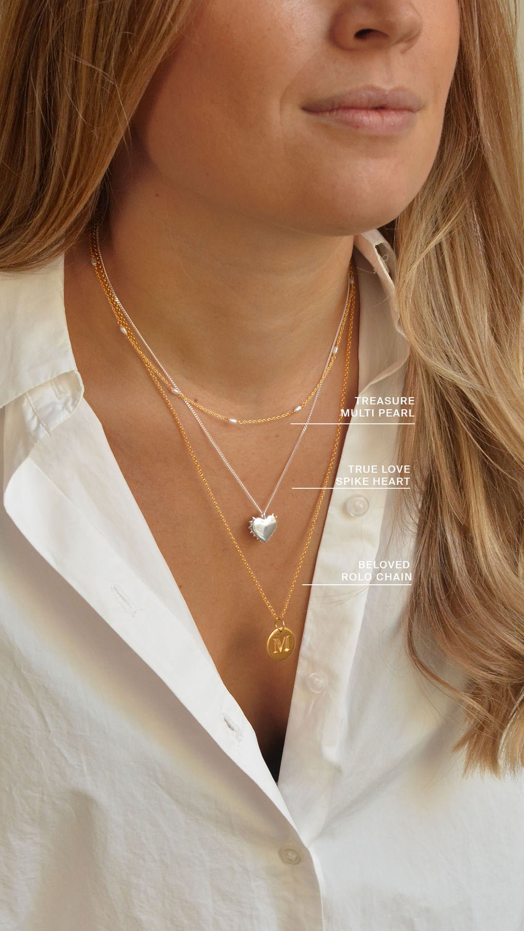 Layering guide – Syster P