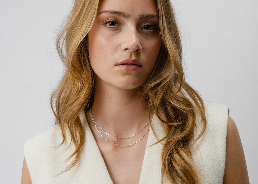 Sheer Collection – Syster P