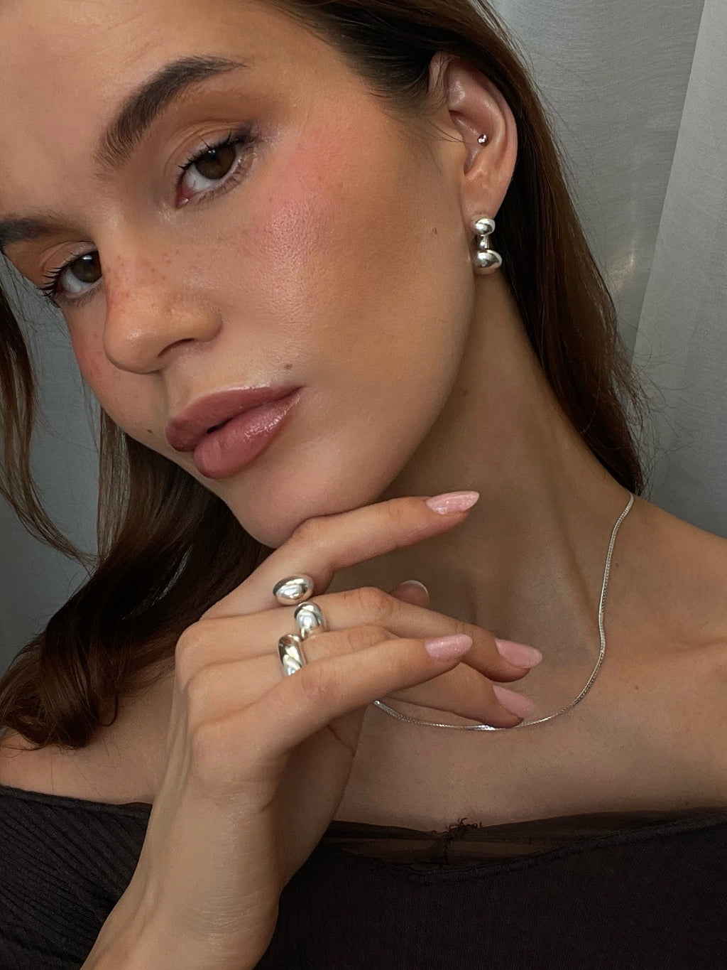 Bolded styling guide – Syster P